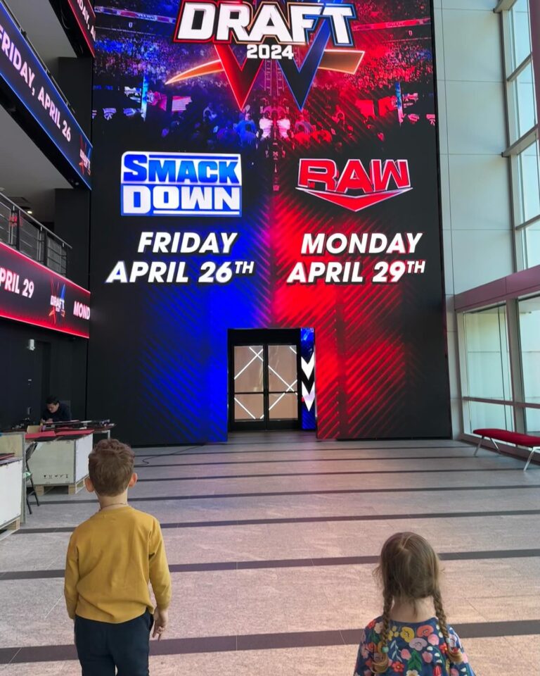 Sam Roberts’s Top 10 Instagram Highlights