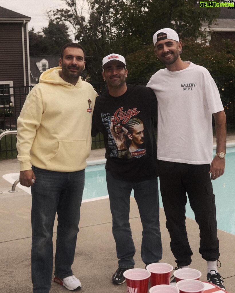 Actor Sam Shahidi HD Instagram Photos and Wallpapers October 2023 ...