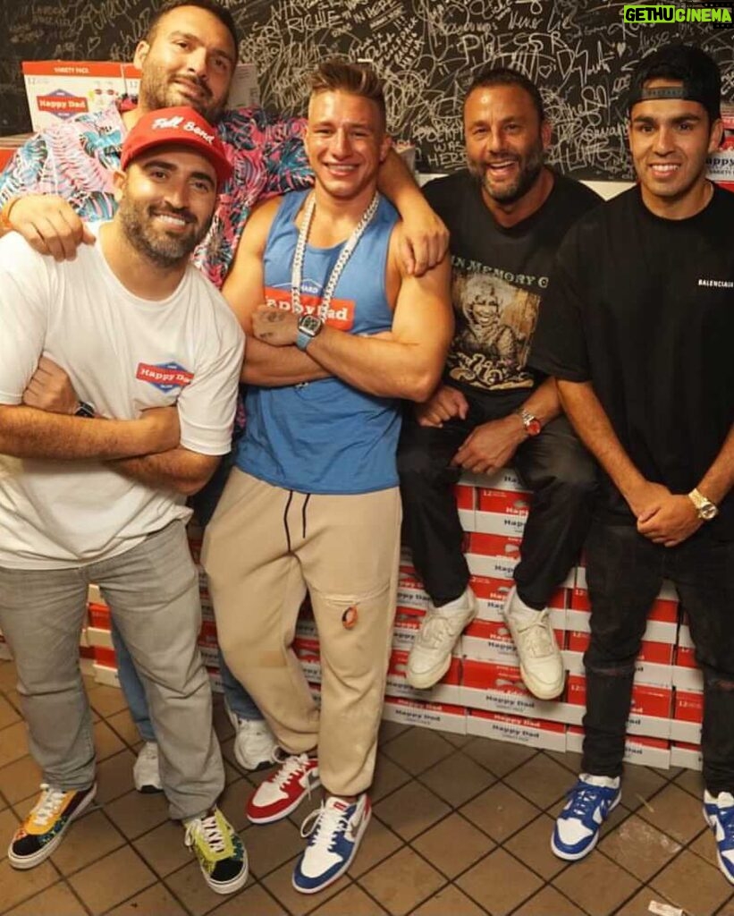Actor Sam Shahidi HD Instagram Photos and Wallpapers October 2023 ...