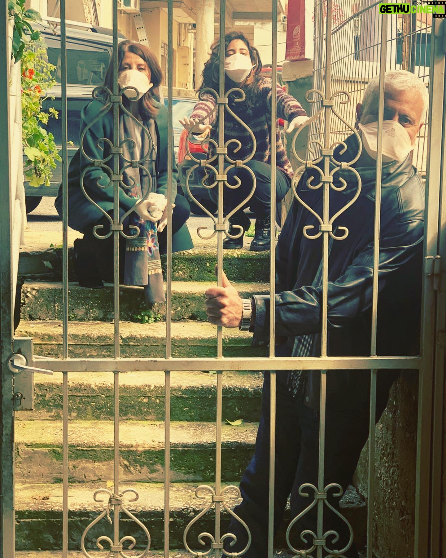 Samar Qupty | Gethu Cinema