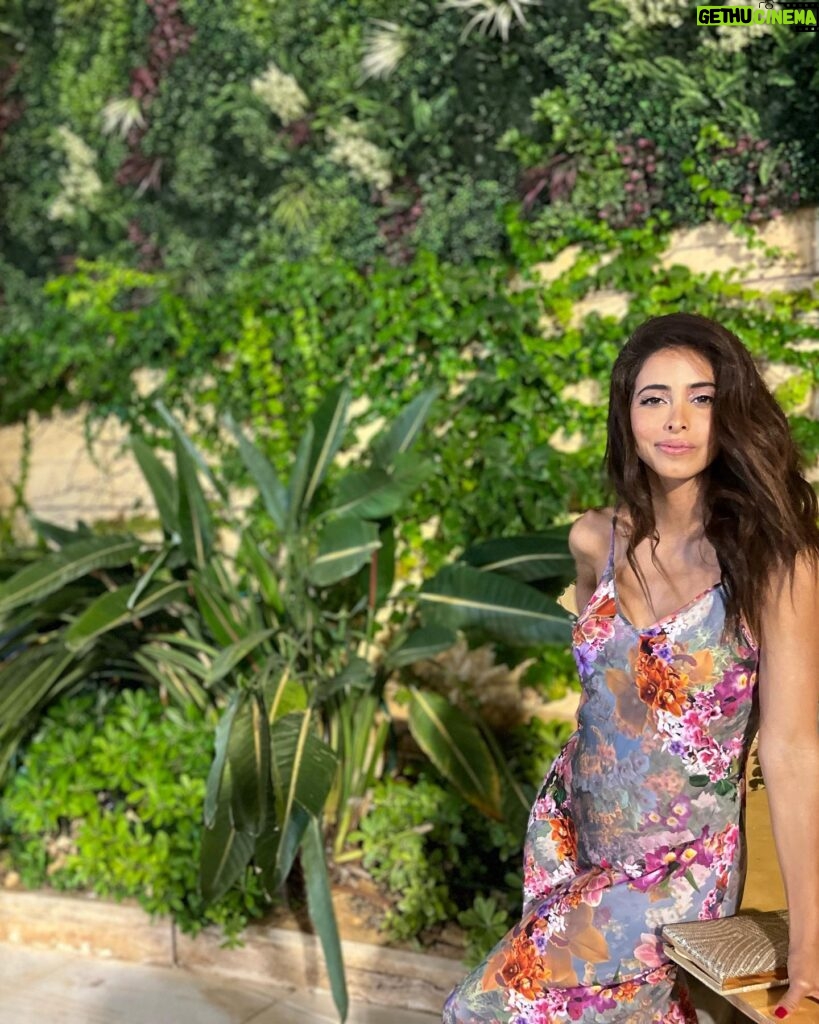 Actress Samar Qupty HD Instagram Photos and Wallpapers July 2023 ...