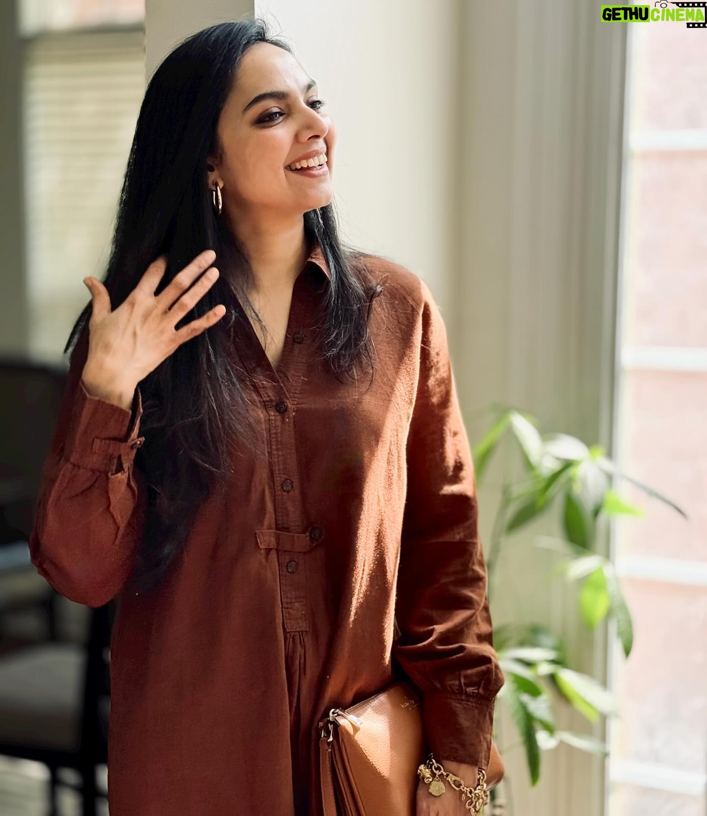 Samvrutha Sunil | Gethu Cinema