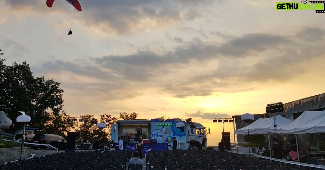 Sandeul | Gethu Cinema