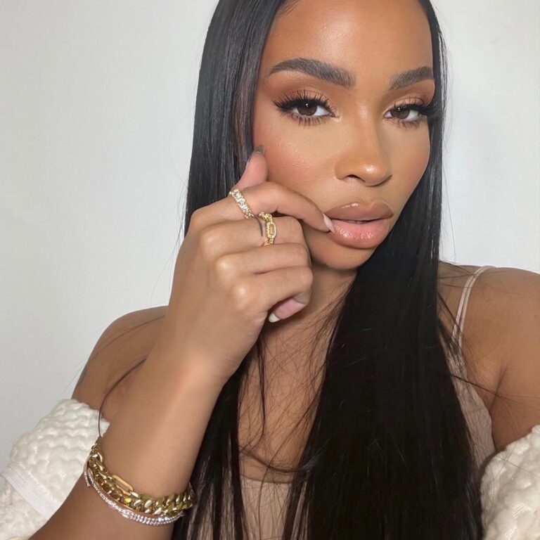 Countdown: Sarah Andrea's 10 Most Popular Instagram Posts