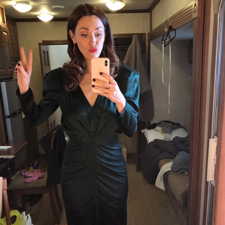 Sarah Power’s Top 10 Instagram Highlights