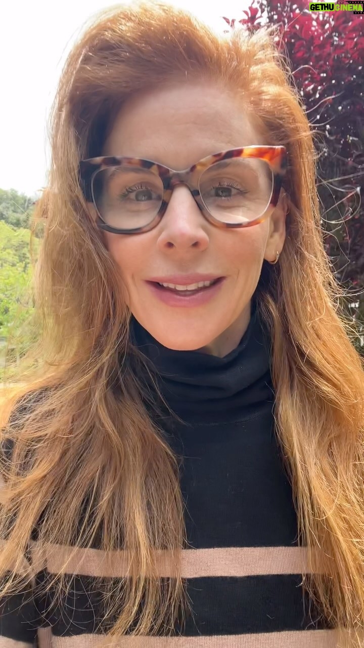 Sarah Rafferty | Gethu Cinema