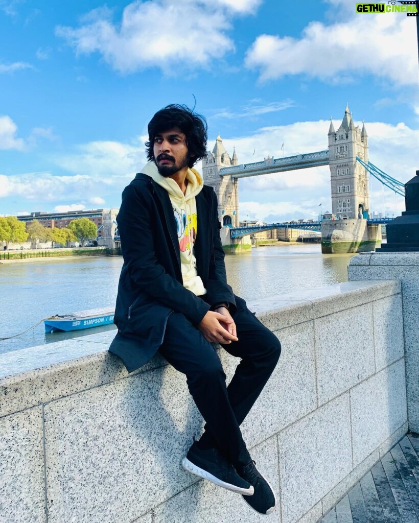 Actor Saran Shakthi HD Instagram Photos and Wallpapers February 2023 ...