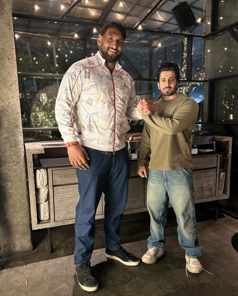 The Top 10 Most Engaging Instagram Photos of Satnam Singh Bhamara