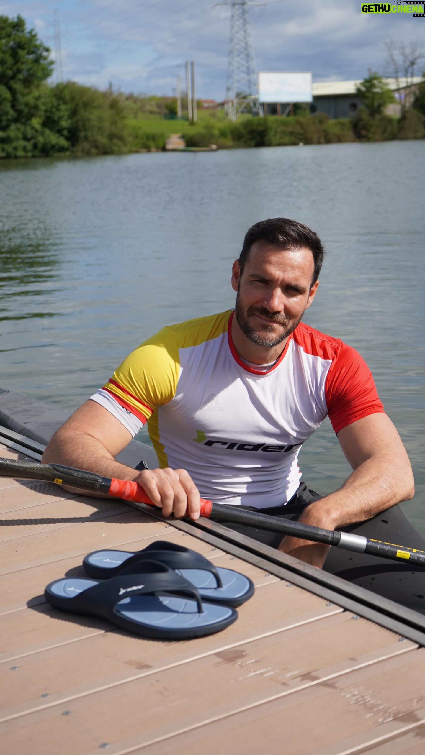 Saúl Craviotto | Gethu Cinema