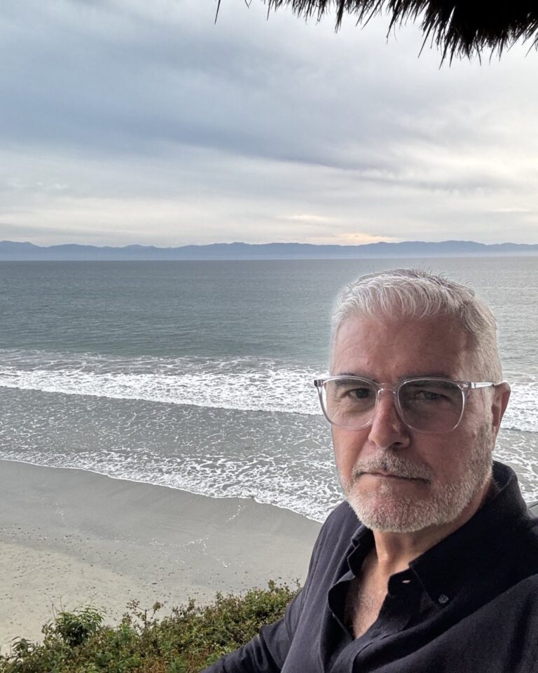 Top 10: Saúl Lisazo's Most Iconic Instagram Photos