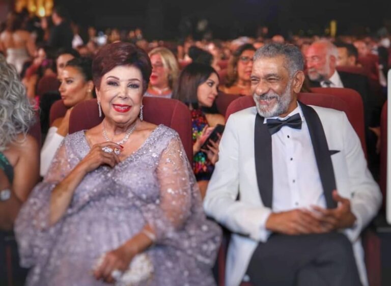 10 Stunning Instagram Photos of Sayed Ragab