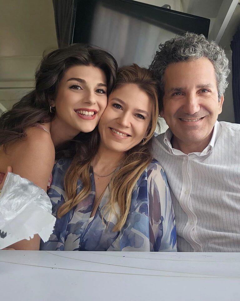 10 Stunning Instagram Photos of Selen Domaç