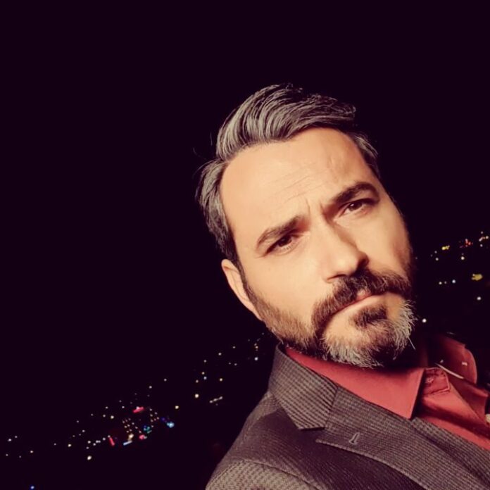 Actor Serdar Özer HD Instagram Photos and Wallpapers May 2020 | Gethu ...