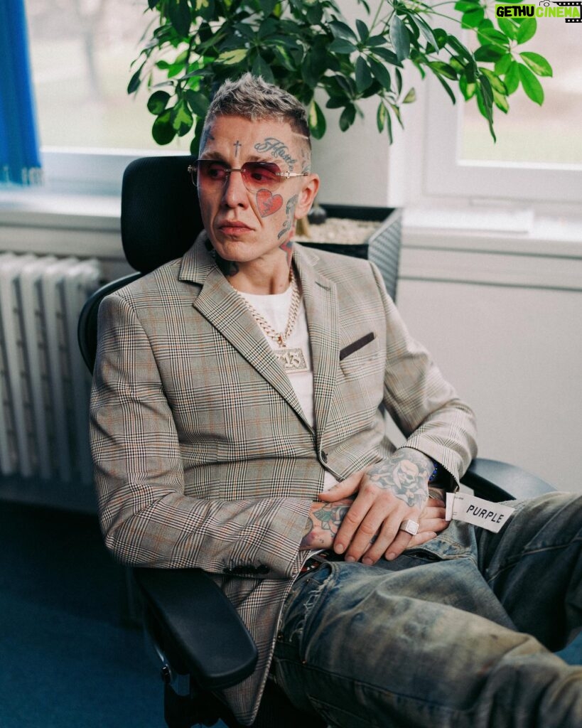 Actor Sergei Barracuda HD Instagram Photos and Wallpapers May 2024 ...