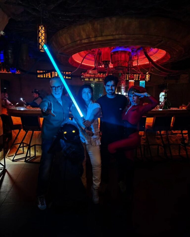 Sergi Arola's Instagram Gold: The 10 Most-Liked Posts