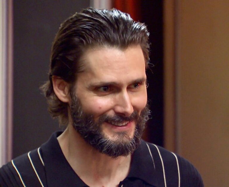 Top 10: Sergio Mur's Most Iconic Instagram Photos