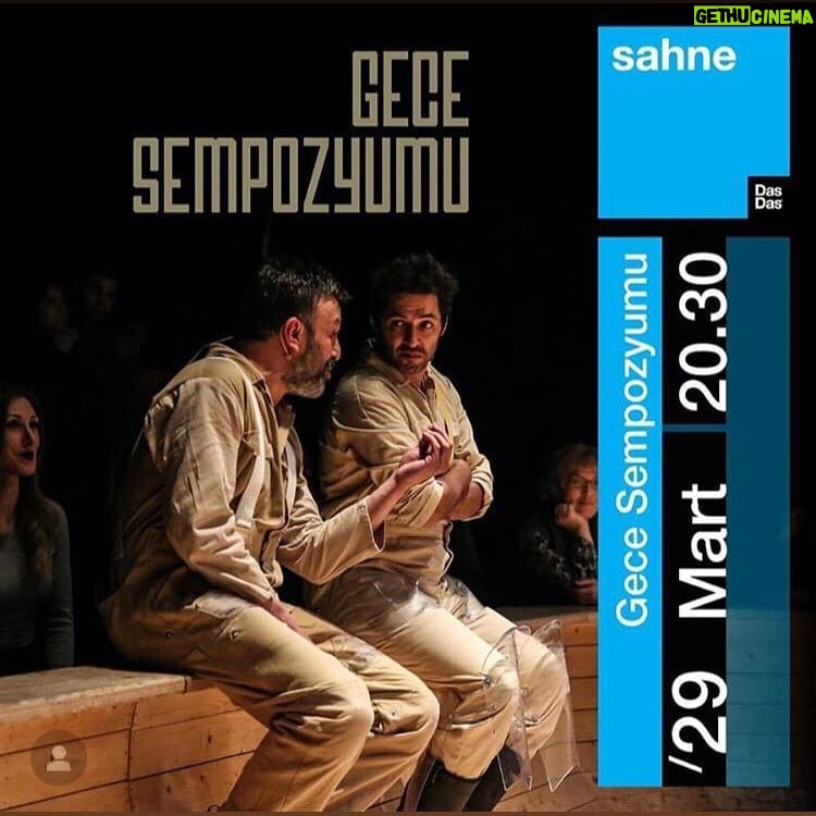 Serhat Kılıç | Gethu Cinema