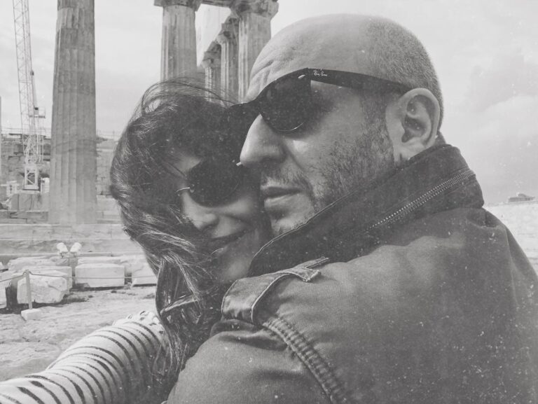 The Best Instagram Photos of Serkan Keskin: Top 10