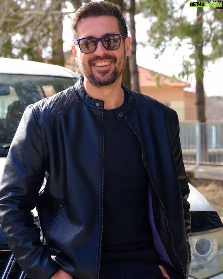 Serkan Kuru’s Top 10 Instagram Photos That Captured Hearts