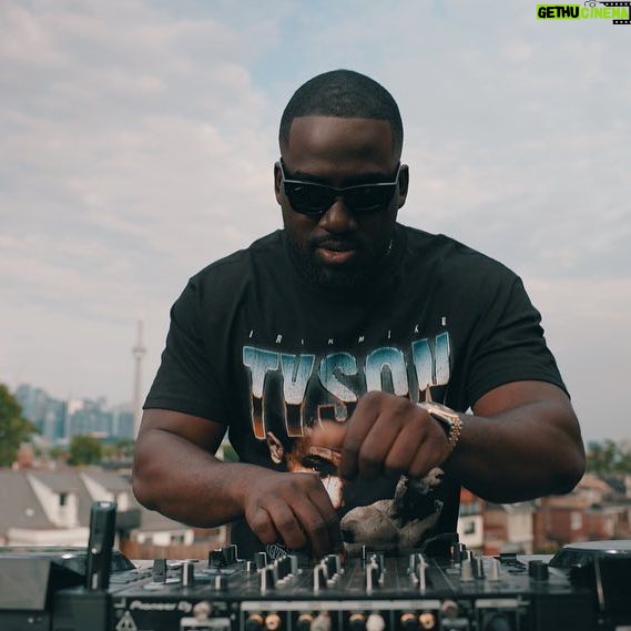 Shamier Anderson Wiki, Biography, Age, Photos, Spouse and more