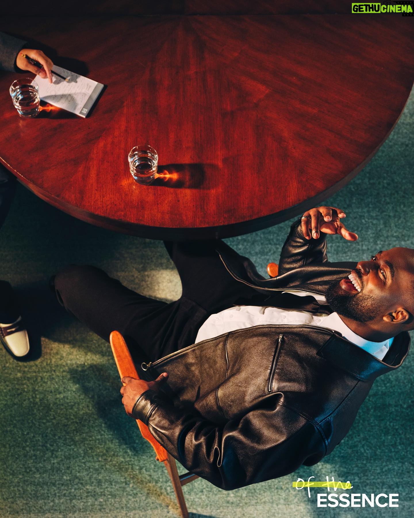 Shamier Anderson Wiki, Biography, Age, Gallery, Spouse and more