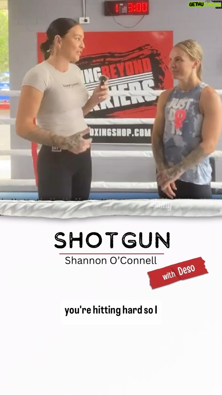 Shannon O’Connell | Gethu Cinema