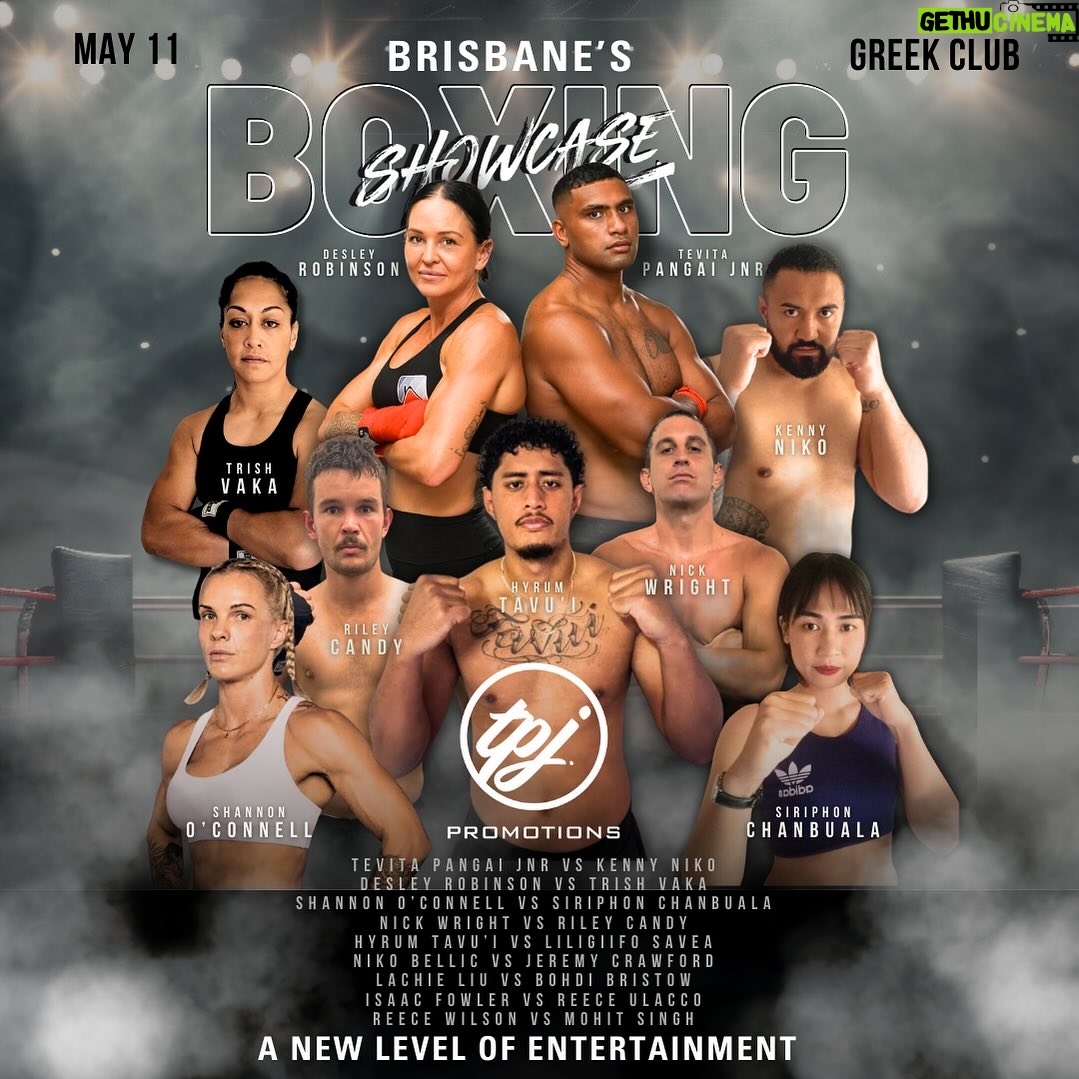 Shannon O’Connell | Gethu Cinema