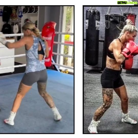 Shannon O’Connell | Gethu Cinema