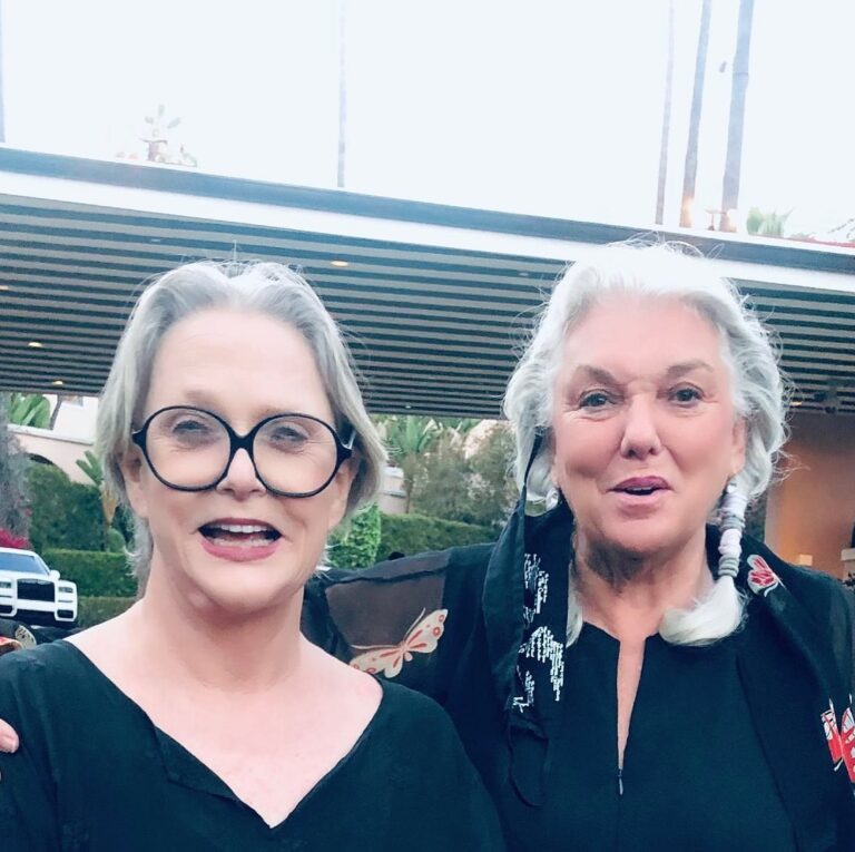 Top 10 Instagram Hits from Sharon Gless