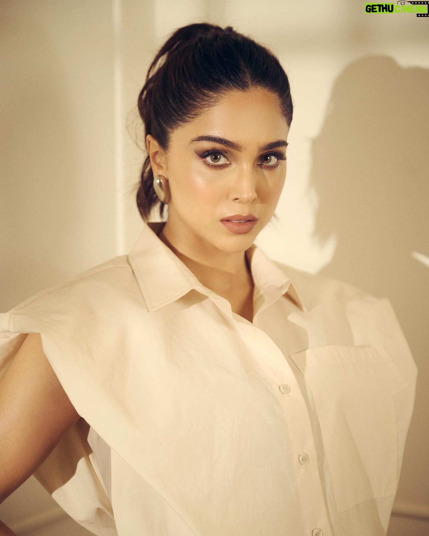 Sharvari Wagh | Gethu Cinema