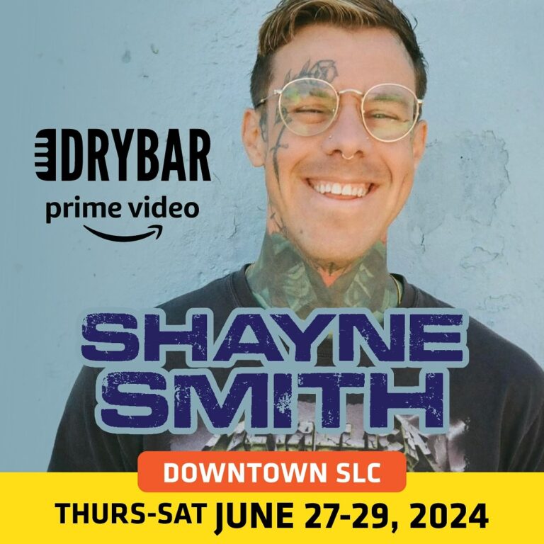 10 Top-Ranked Instagram Photos of Shayne Smith