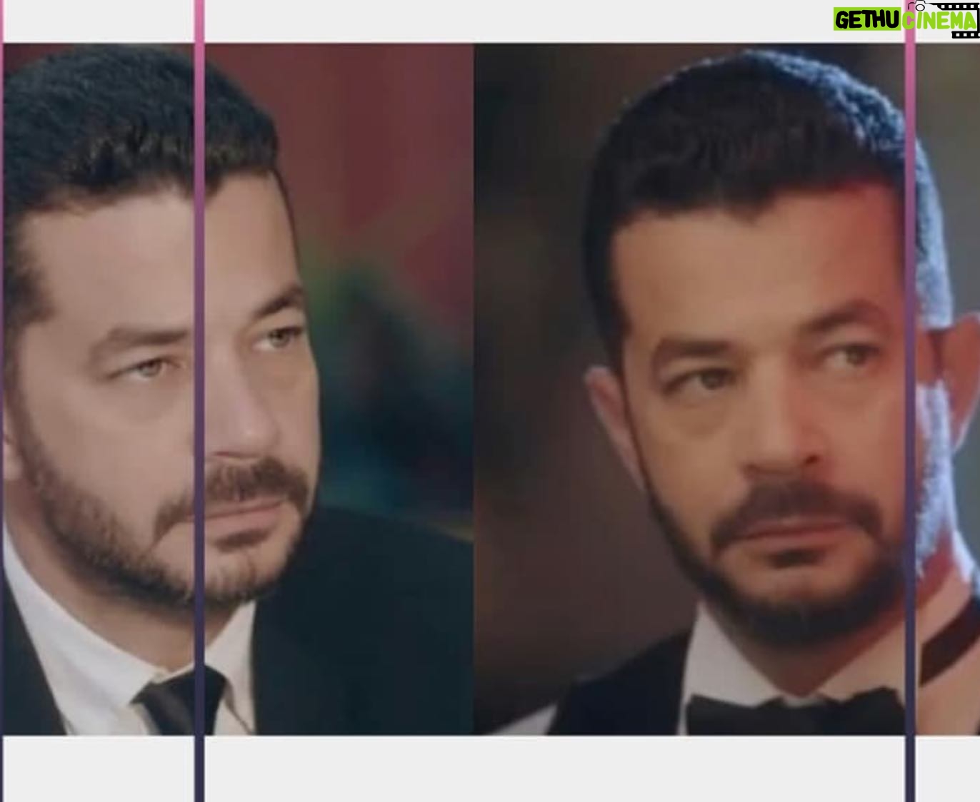 Sherif Salama | Gethu Cinema