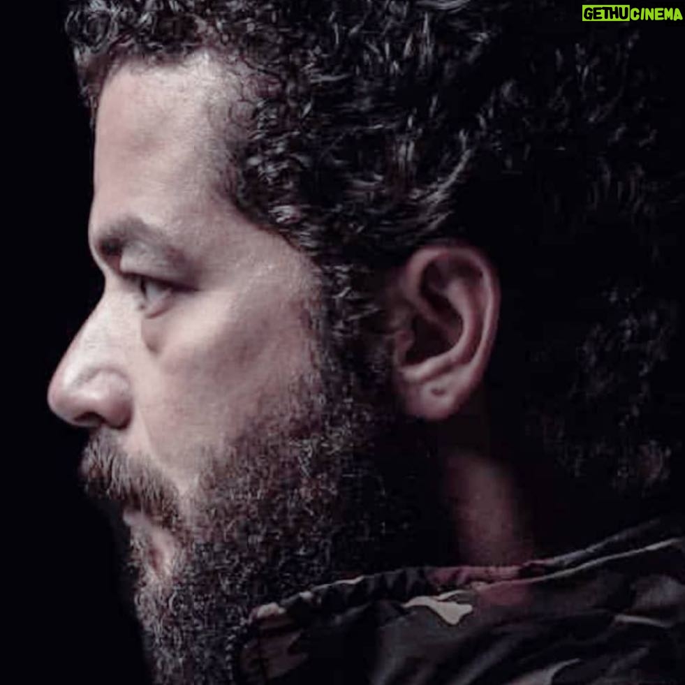 Sherif Salama | Gethu Cinema