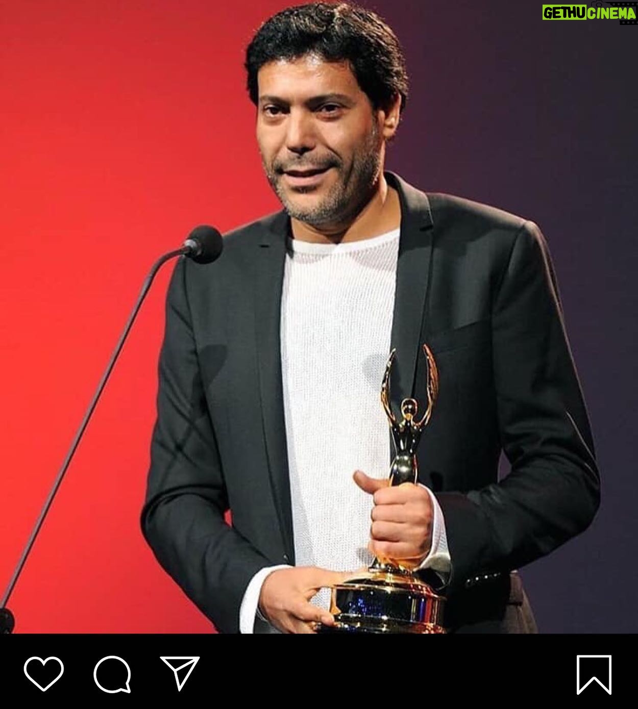 Sherif Salama | Gethu Cinema