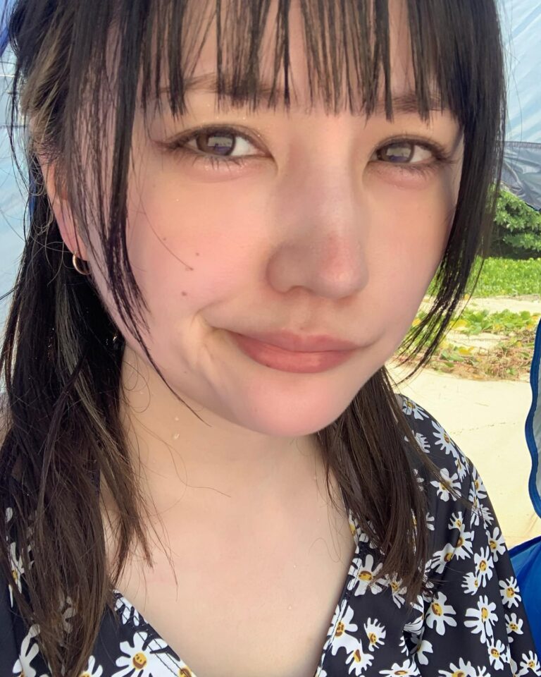 10 Best Instagram Photos of Shiho