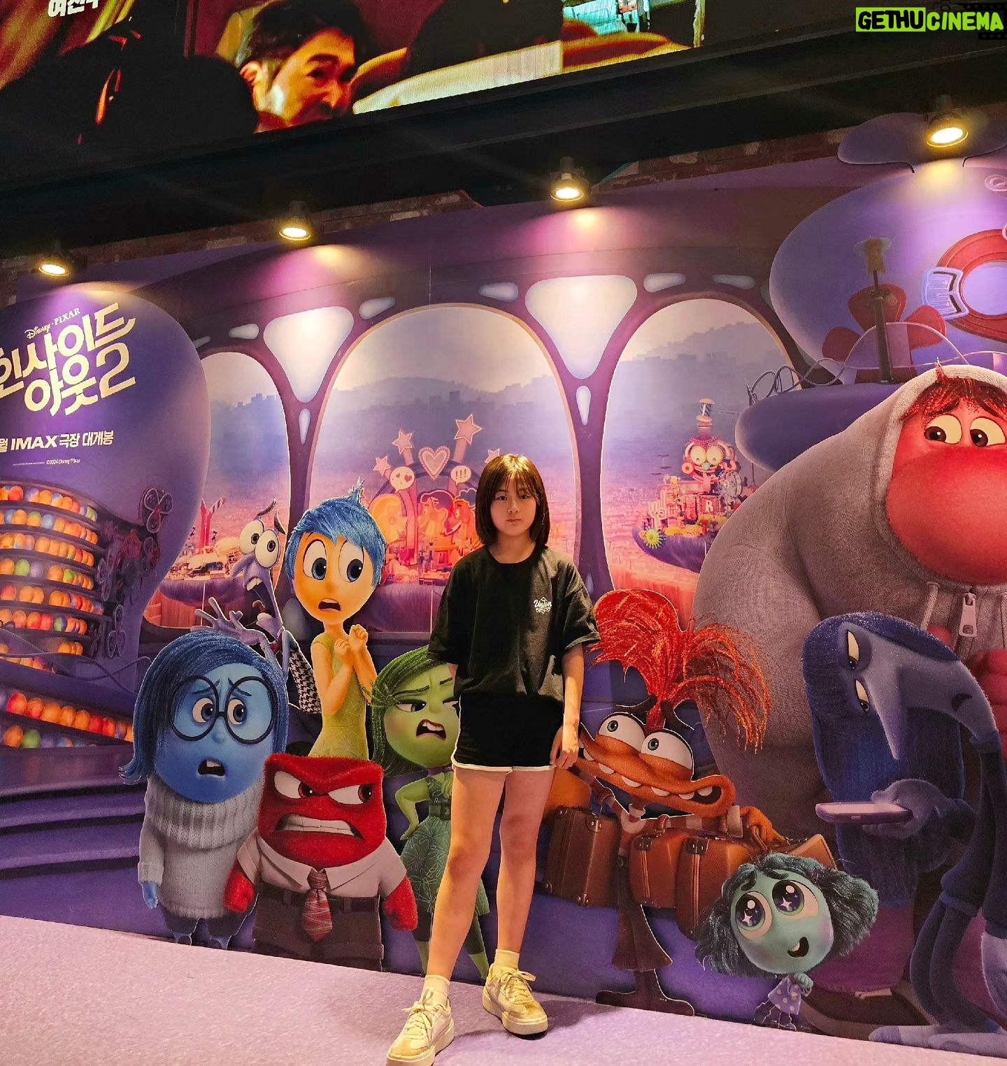 Shim Hye-yeon | Gethu Cinema