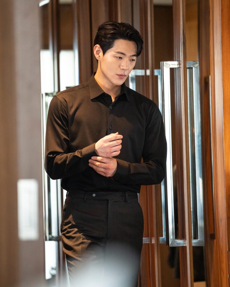 Shin Jae-ha’s Top 10 Instagram Photos That Are Pure Gold
