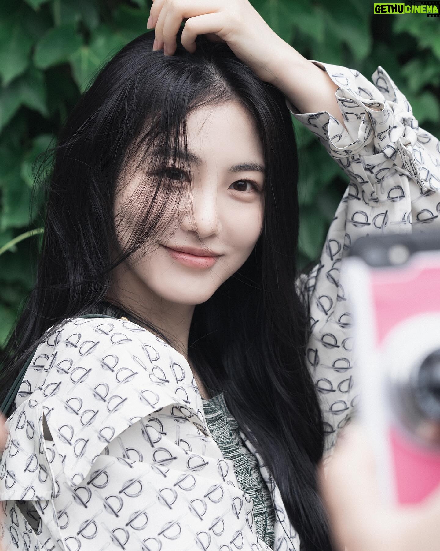 Shin Ye-eun | Gethu Cinema