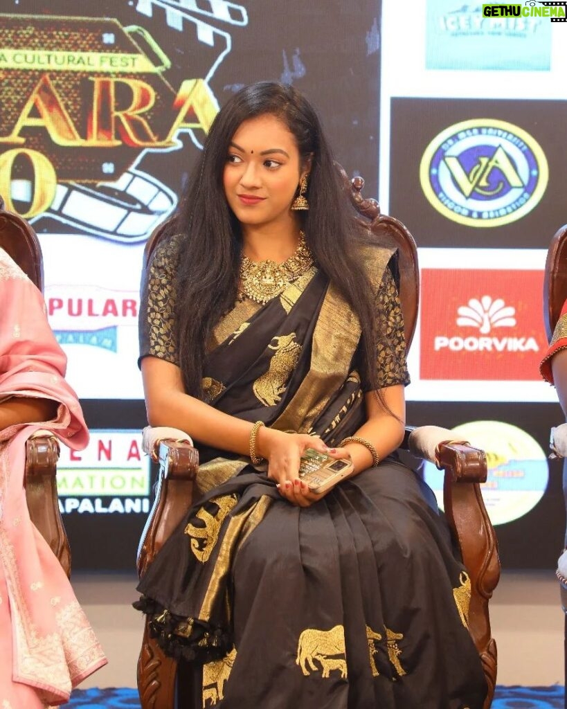 Actress Shruthi Narayanan HD Instagram Photos and Wallpapers May 2024 ...