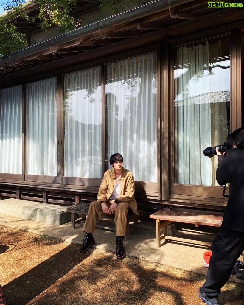 Actor Shuntaro Yanagi HD Instagram Photos and Wallpapers December 2023 ...