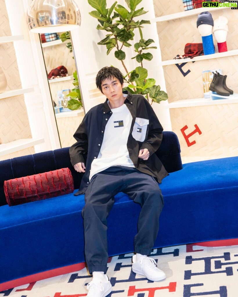 Actor Shuntaro Yanagi HD Instagram Photos and Wallpapers December 2023 ...