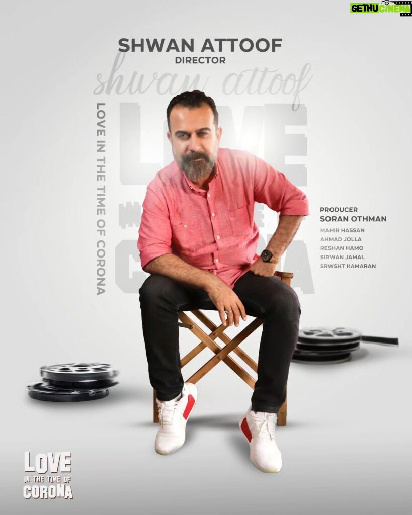 Actor Shwan Attoof HD Instagram Photos and Wallpapers June 2024 | Gethu ...