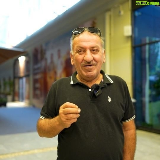 Shwan Attoof | Gethu Cinema