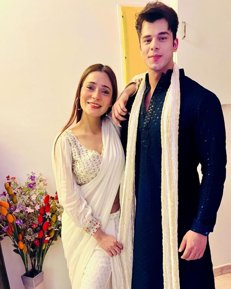 Siddharth Sharma’s 10 Most Loved Instagram Photos