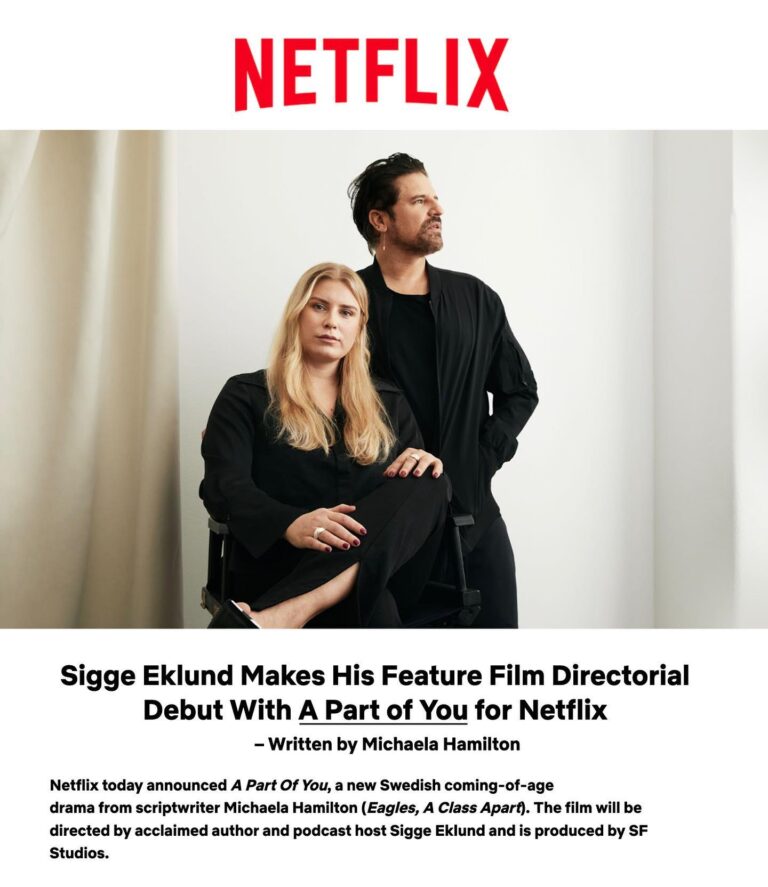 Sigge Eklund’s Instagram: 10 Most Liked Photos