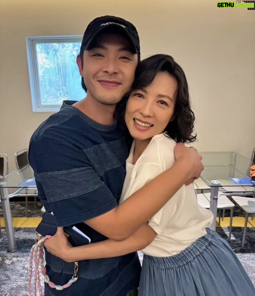 Actor Simon Lien HD Instagram Photos and Wallpapers July 2024 | Gethu Cinema