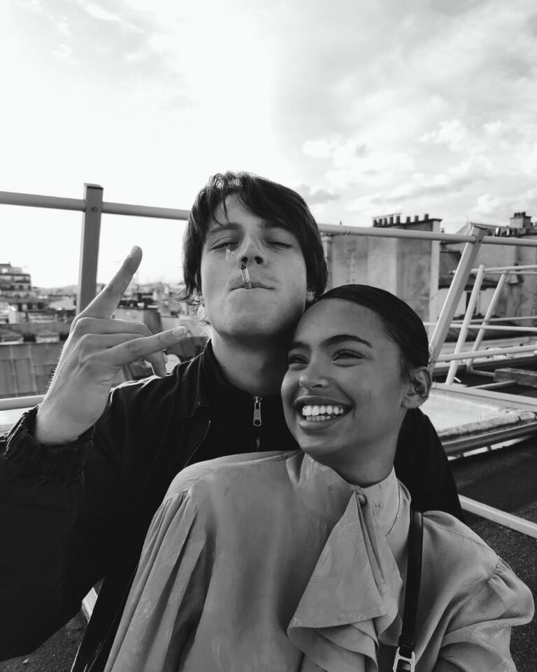 The Most Liked Instagram Photos of Simon Rérolle: A Top 10 Showcase!