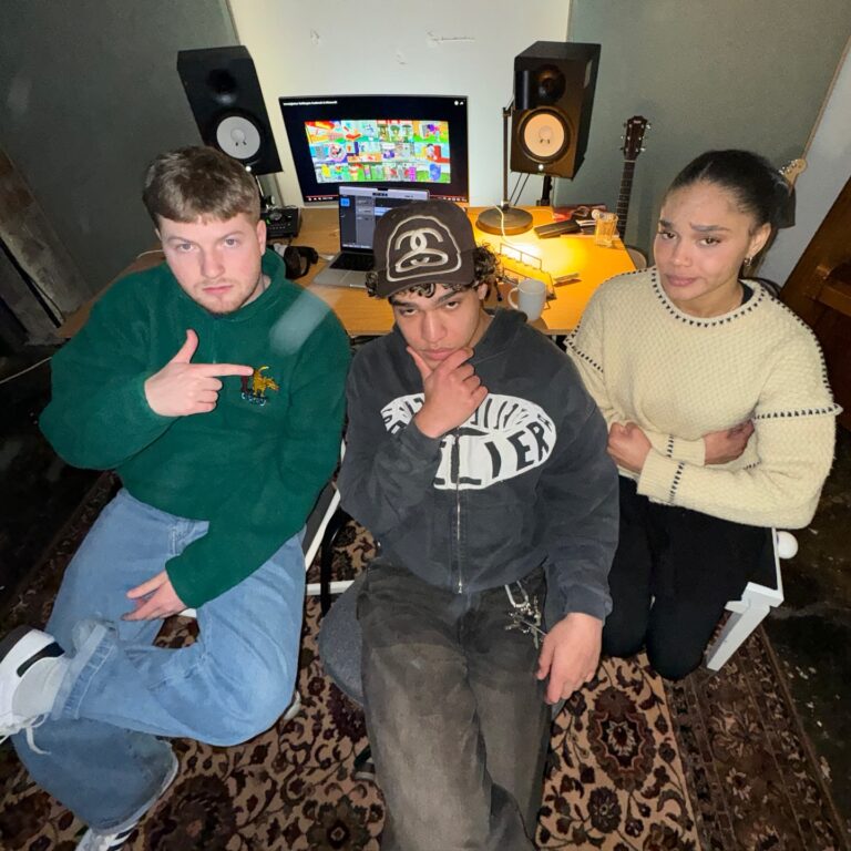 The Top 10 Sira-Anna Faal Instagram Photos of All Time