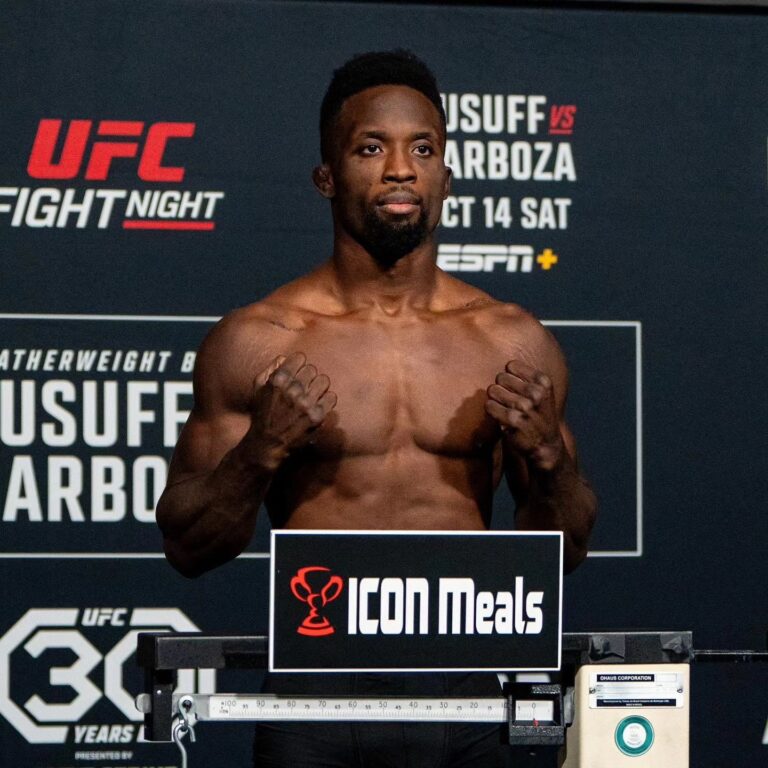 Sodiq Yusuff’s 10 Most Adored Instagram Photos