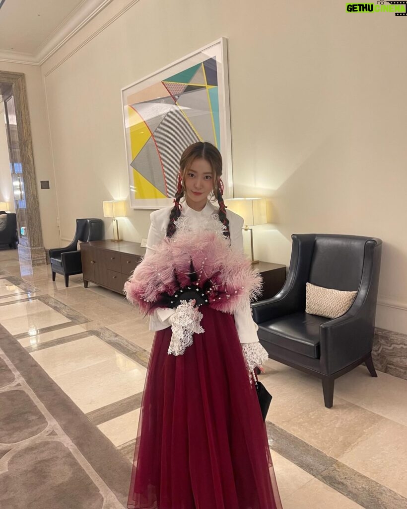 Actress Song Ji-woo HD Instagram Photos and Wallpapers June 2024 ...